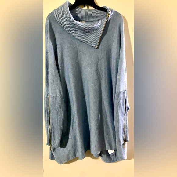 Joseph A | Sweaters | Joseph A Womens Oversized Sweater | Poshmark